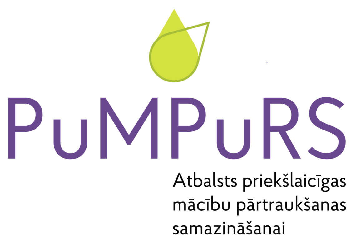 PuMPuRS – Allažu pamatskola