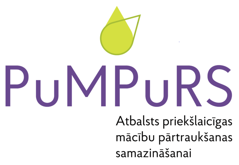 PuMPuRS – Allažu pamatskola
